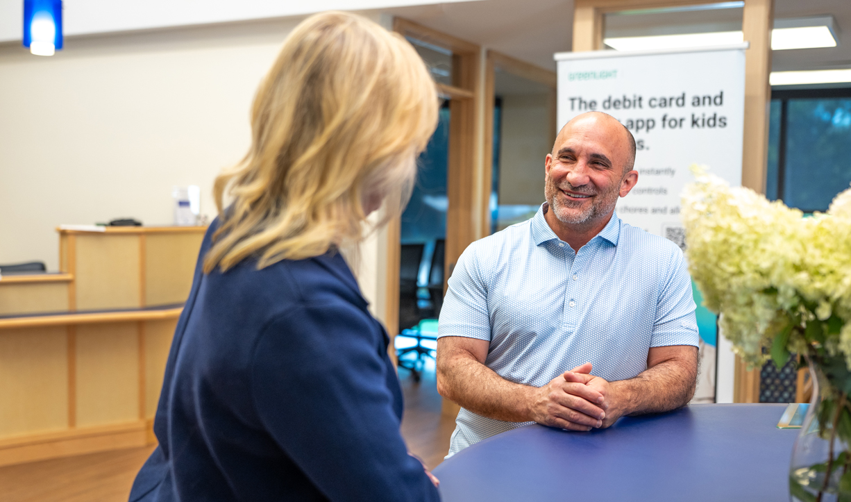Modern Resources and Strong Relationships | Essex Bank